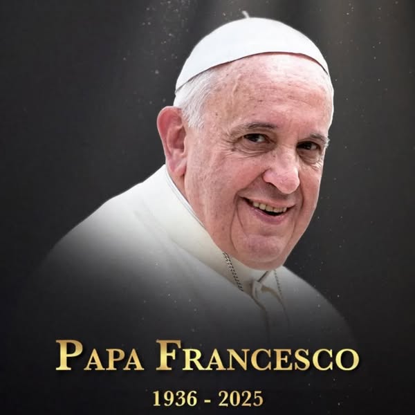 Papa Francisco Académico honorario RIP :: Academia Belgraniana de la ...